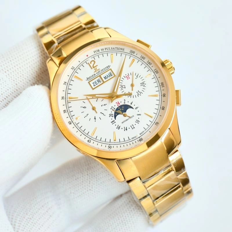 JAEGER-LECOULTRE Watches