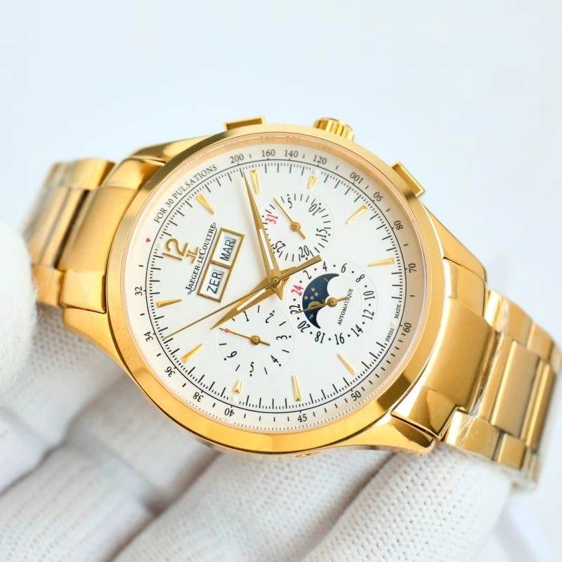 Precise copy JAEGER-LECOULTRE Watches