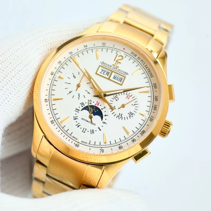 Precise copy JAEGER-LECOULTRE Watches