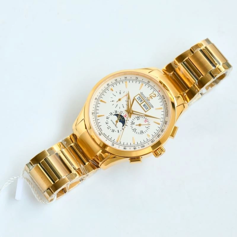 Precise copy JAEGER-LECOULTRE Watches