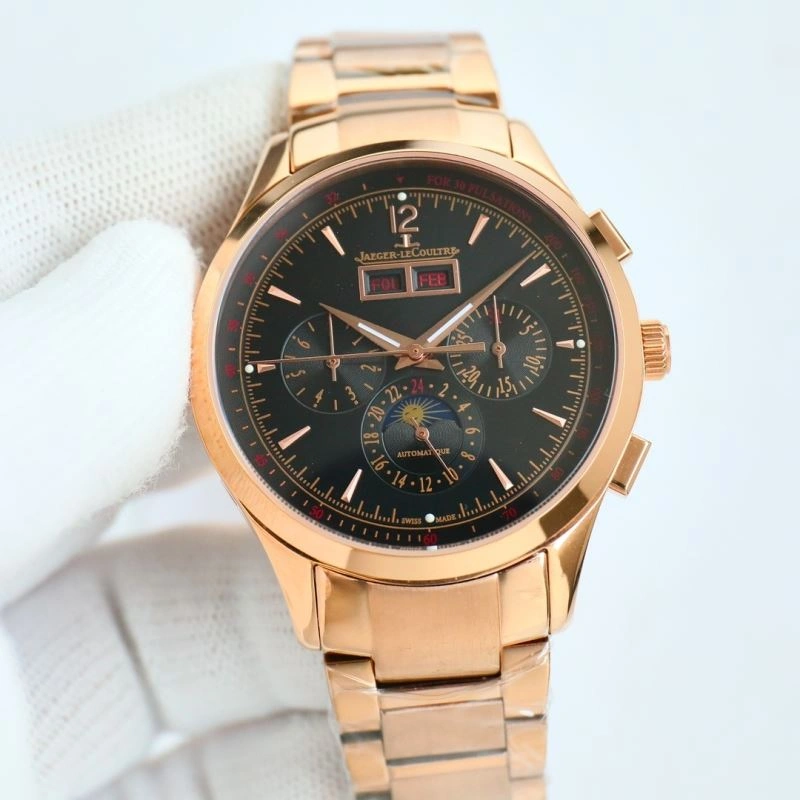 JAEGER-LECOULTRE Watches