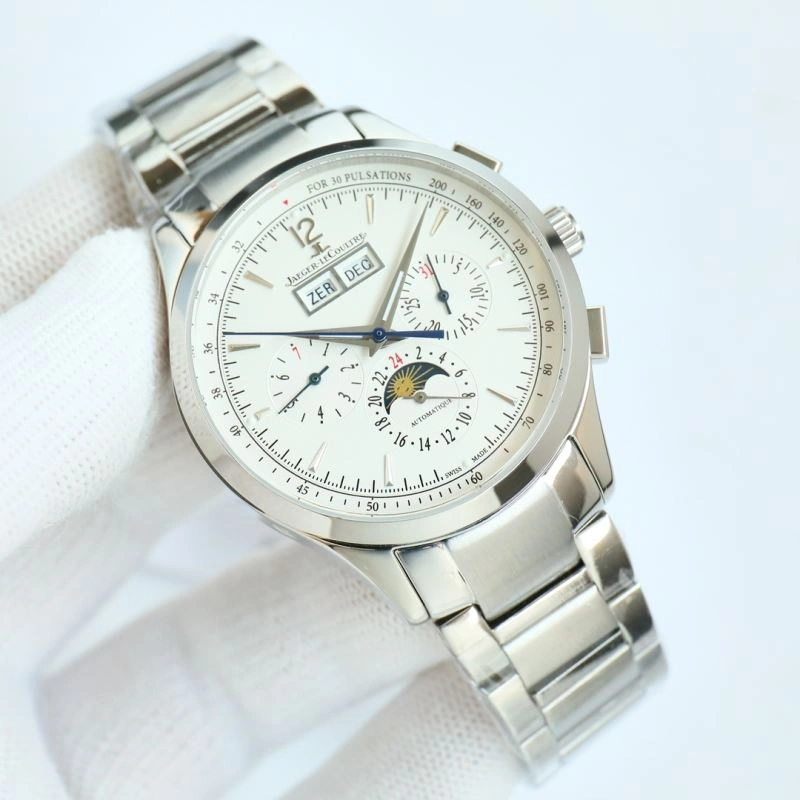 JAEGER-LECOULTRE Watches