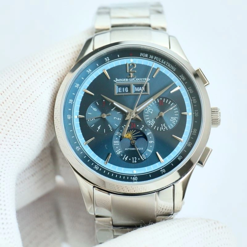 High fidelity JAEGER-LECOULTRE Watches