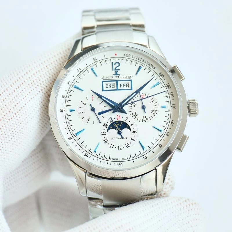 High fidelity JAEGER-LECOULTRE Watches