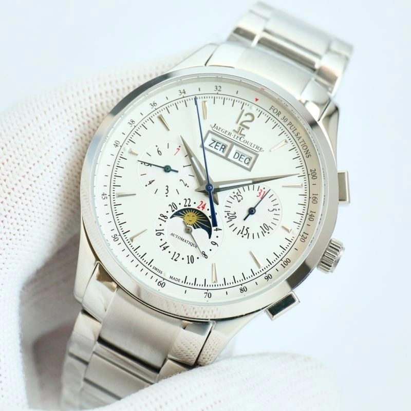 High fidelity JAEGER-LECOULTRE Watches