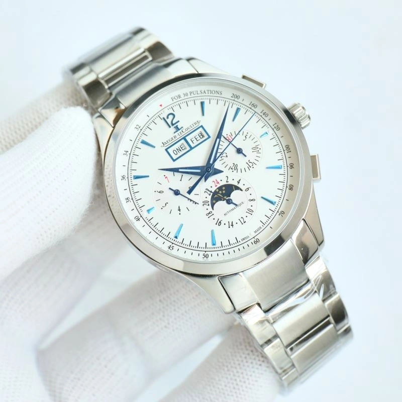 High fidelity JAEGER-LECOULTRE Watches