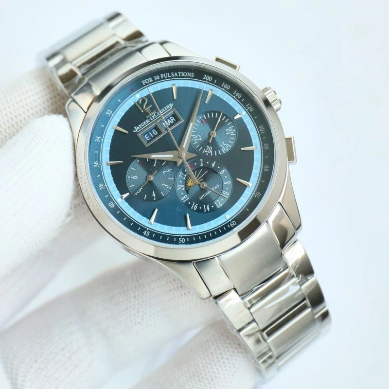 High fidelity JAEGER-LECOULTRE Watches