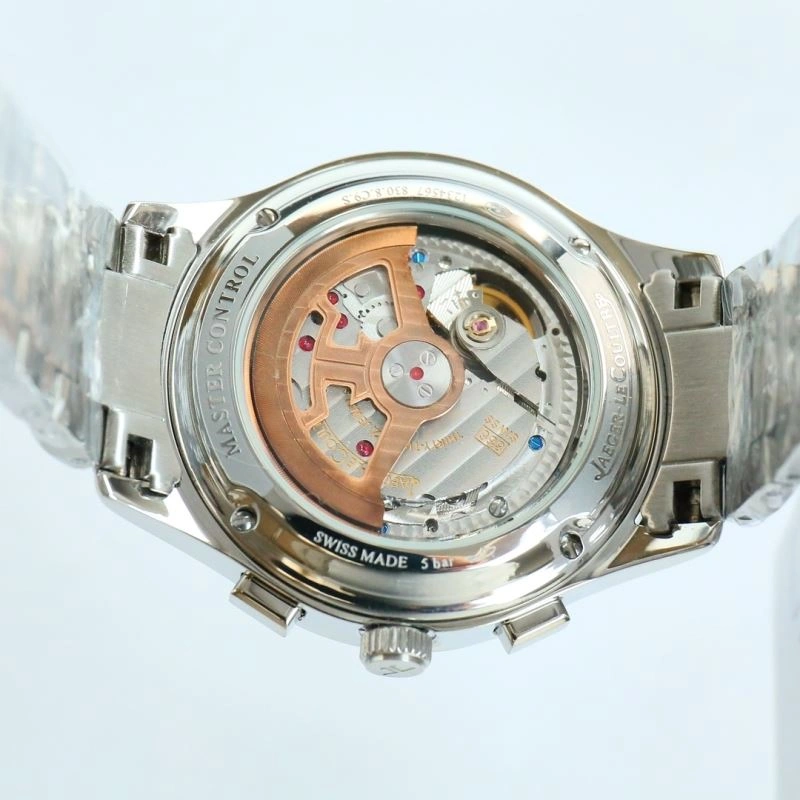 High fidelity JAEGER-LECOULTRE Watches