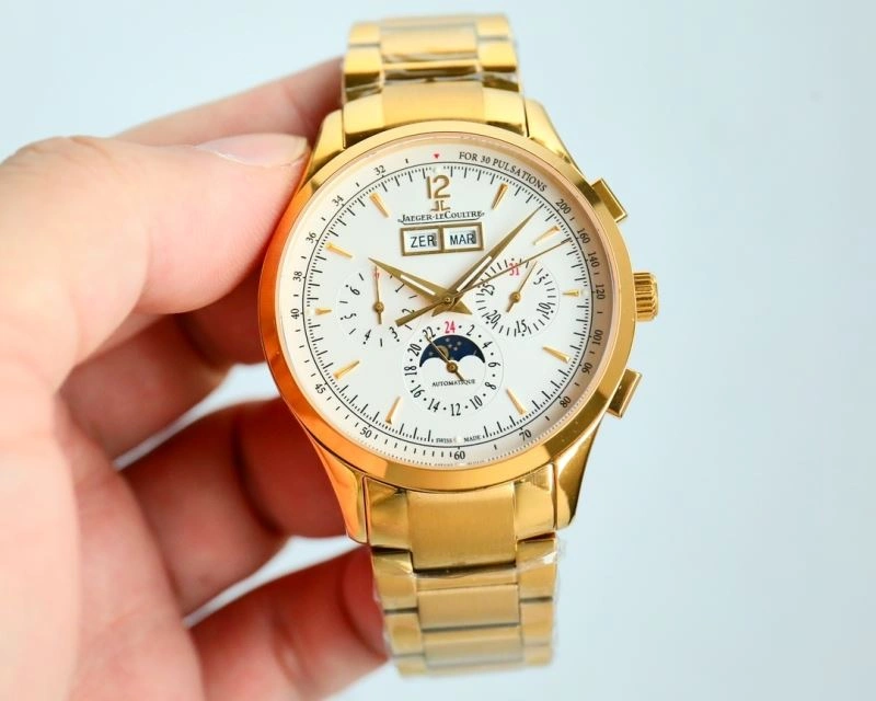 Perfect replica JAEGER-LECOULTRE Watches