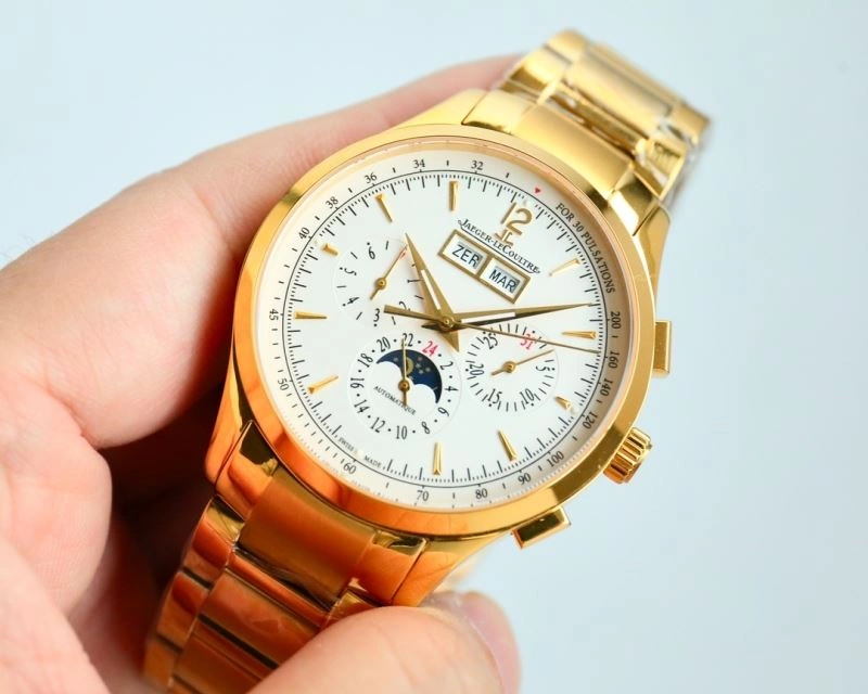Perfect replica JAEGER-LECOULTRE Watches