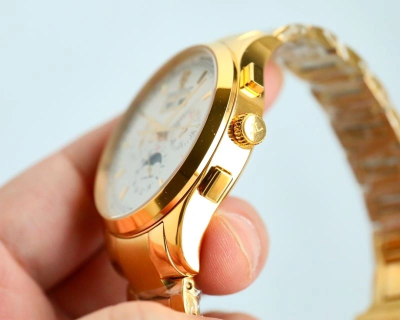Perfect replica JAEGER-LECOULTRE Watches