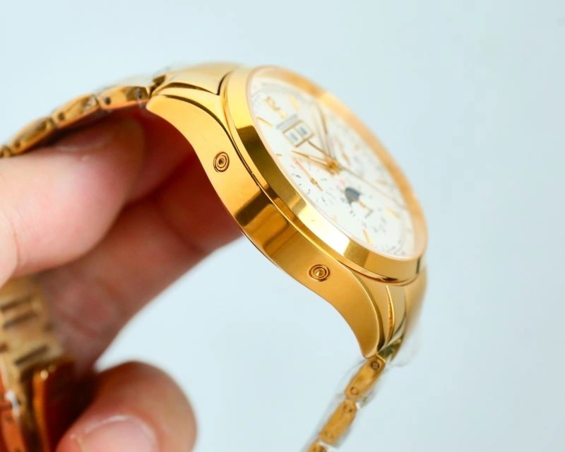Perfect replica JAEGER-LECOULTRE Watches
