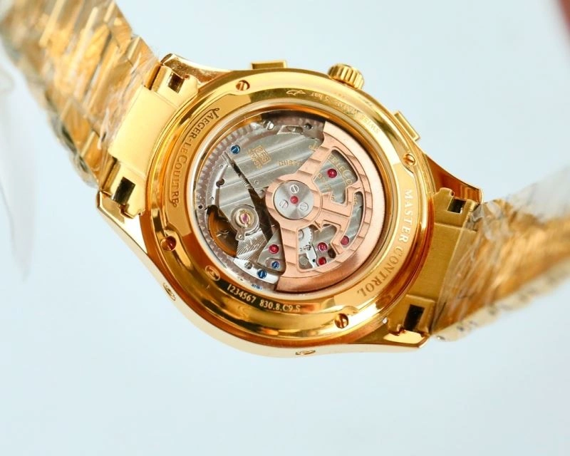 Perfect replica JAEGER-LECOULTRE Watches