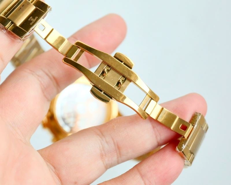Perfect replica JAEGER-LECOULTRE Watches