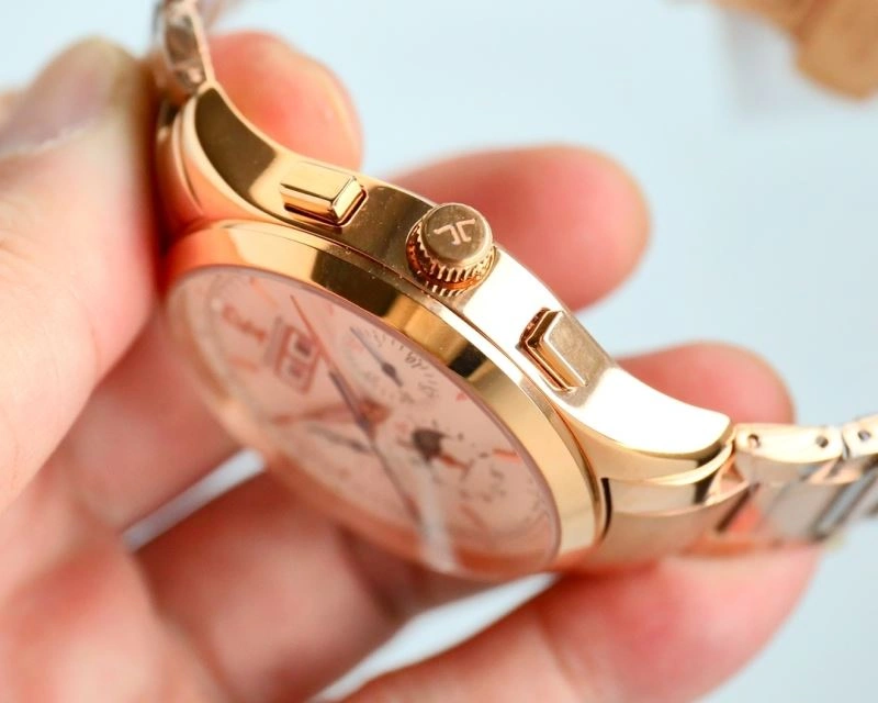 Top match JAEGER-LECOULTRE Watches