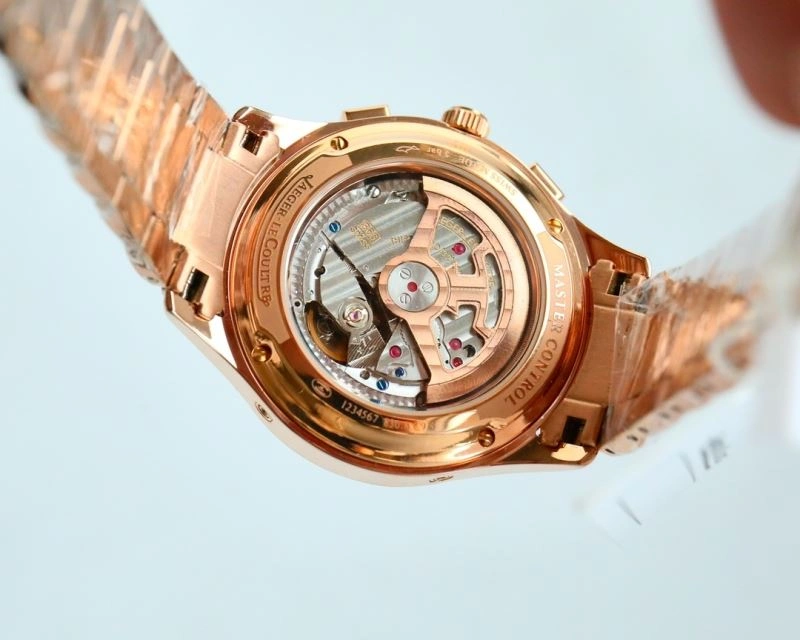 Top match JAEGER-LECOULTRE Watches