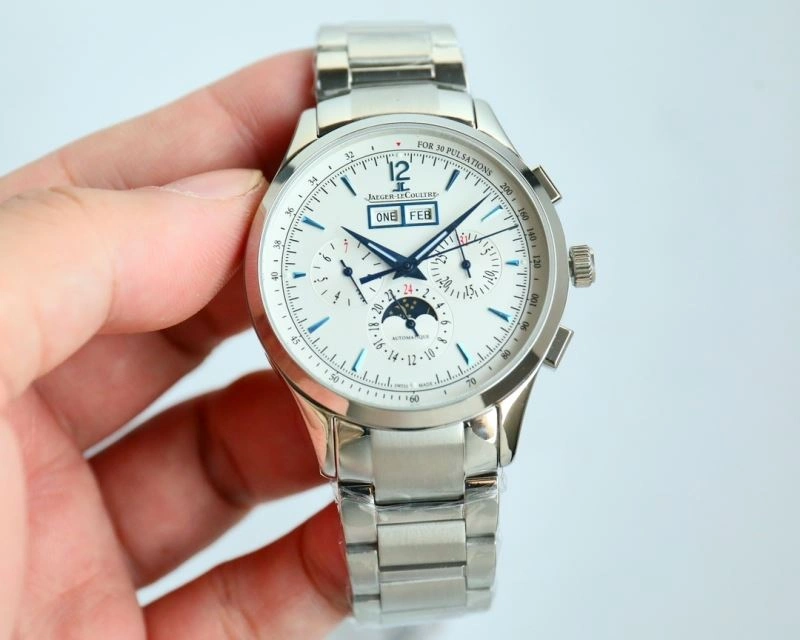 JAEGER-LECOULTRE Watches