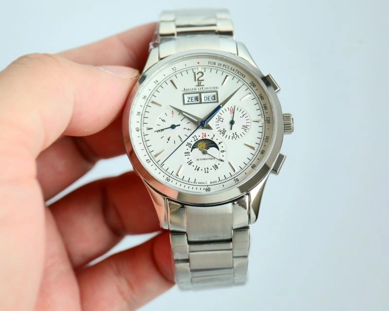 Low-cost JAEGER-LECOULTRE Watches
