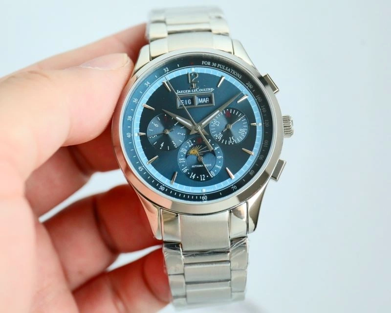 Low-cost JAEGER-LECOULTRE Watches