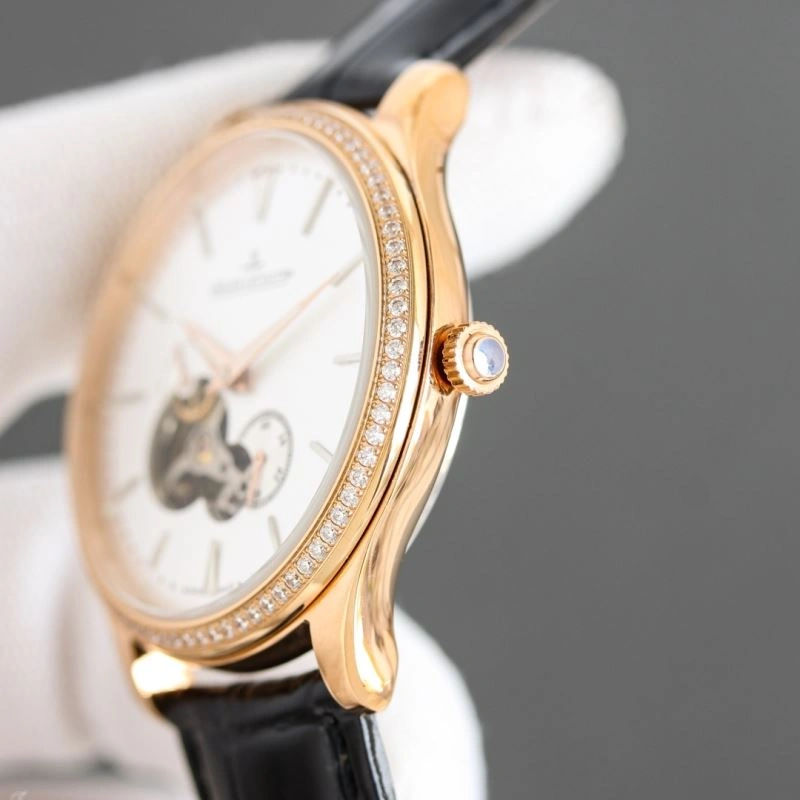 Genuine JAEGER-LECOULTRE Watches
