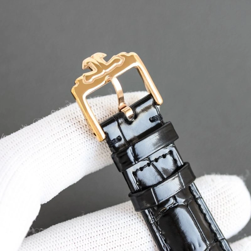 Genuine JAEGER-LECOULTRE Watches