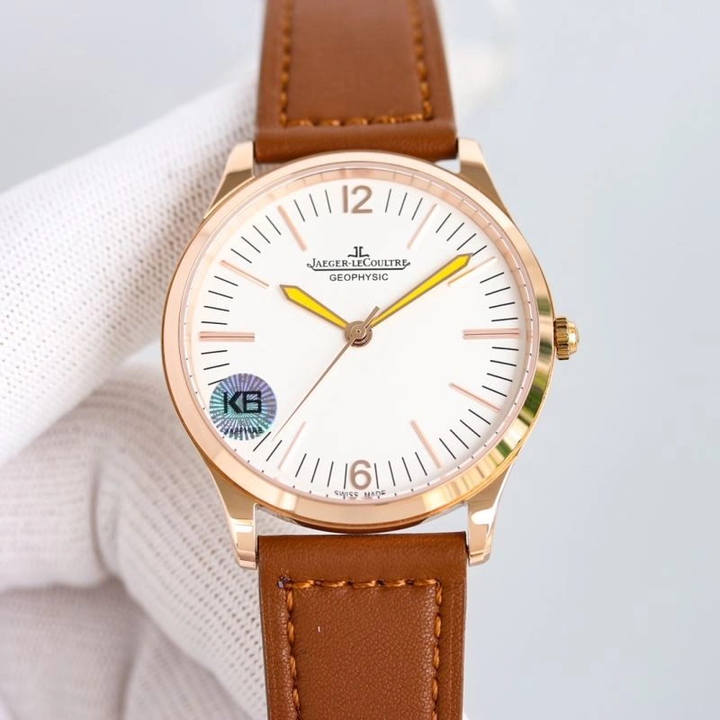 Inexpensive JAEGER-LECOULTRE Watches