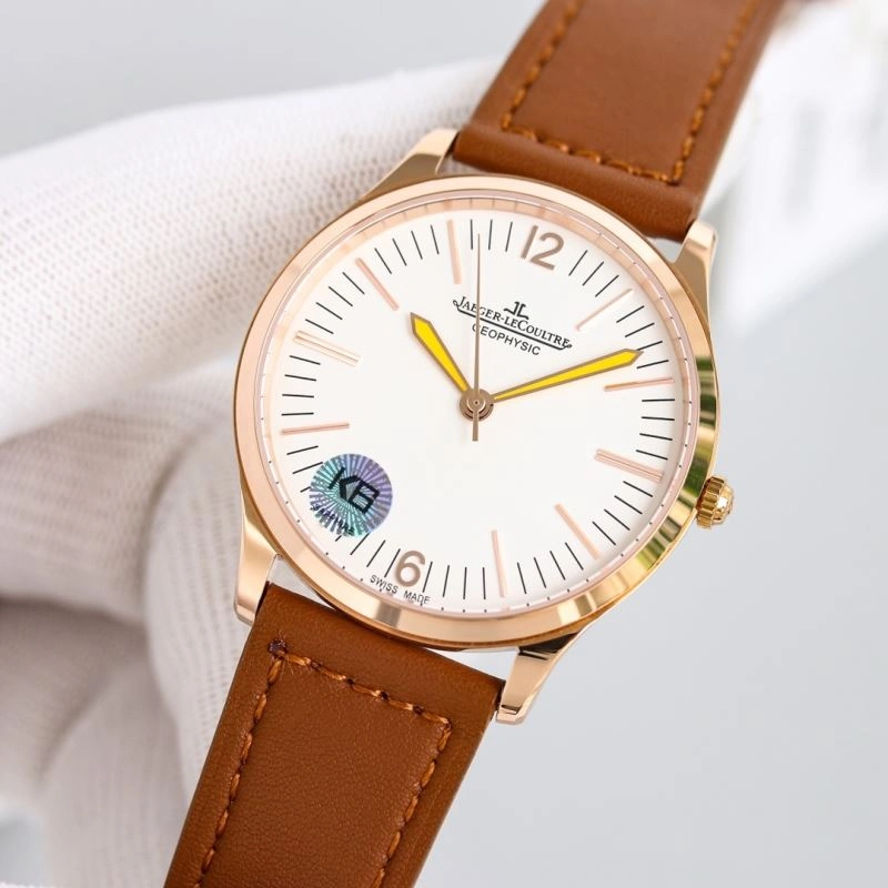Inexpensive JAEGER-LECOULTRE Watches