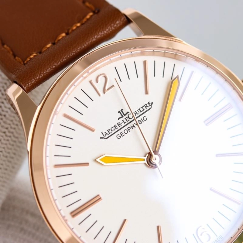 Inexpensive JAEGER-LECOULTRE Watches