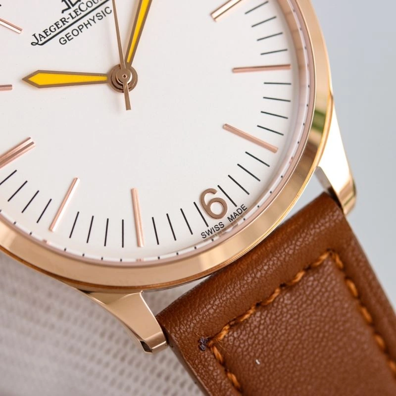 Inexpensive JAEGER-LECOULTRE Watches