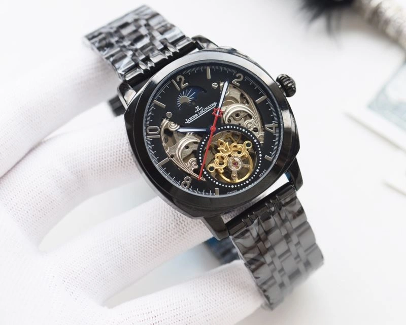 JAEGER-LECOULTRE Watches