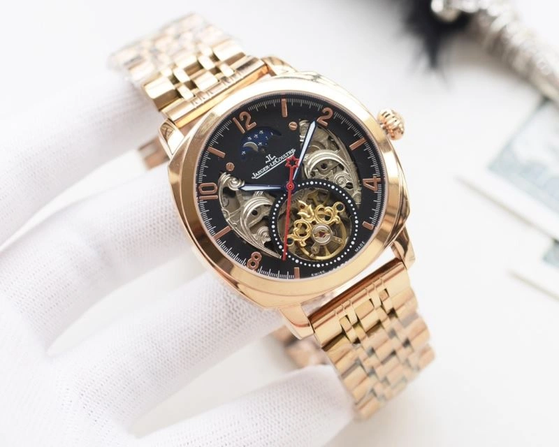 Factory-made JAEGER-LECOULTRE Watches
