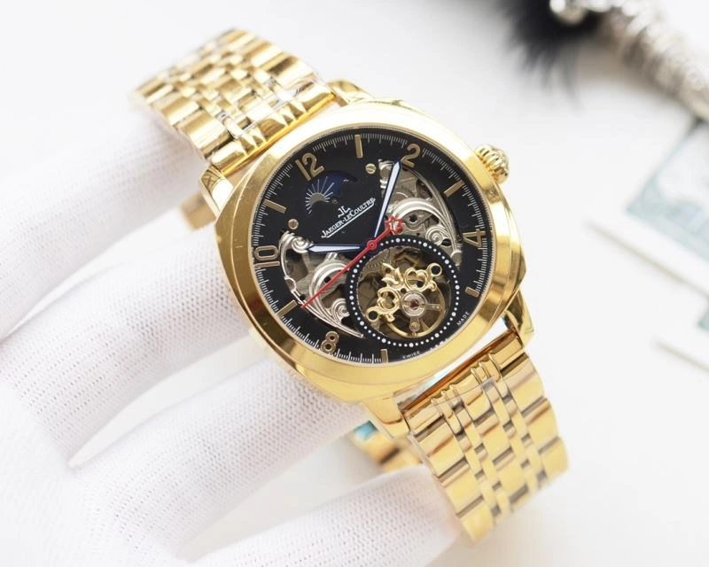 Factory-made JAEGER-LECOULTRE Watches
