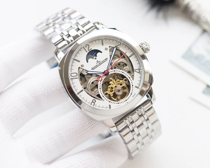Factory-made JAEGER-LECOULTRE Watches