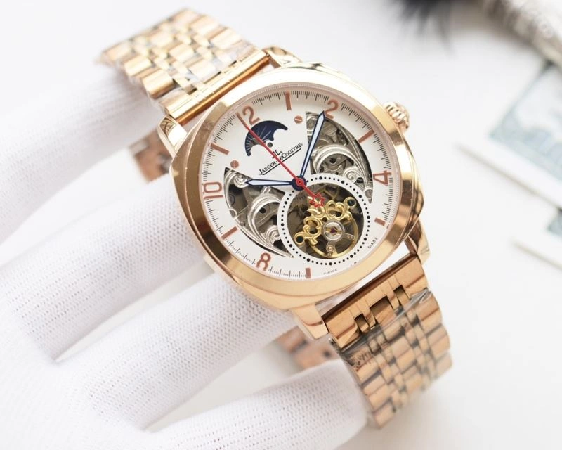 Factory-made JAEGER-LECOULTRE Watches