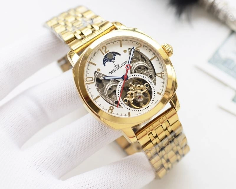 Factory-made JAEGER-LECOULTRE Watches