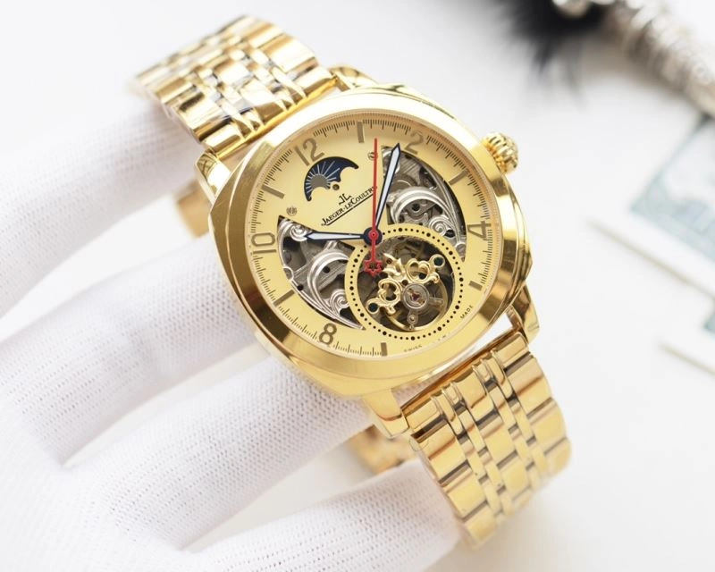 Factory-made JAEGER-LECOULTRE Watches