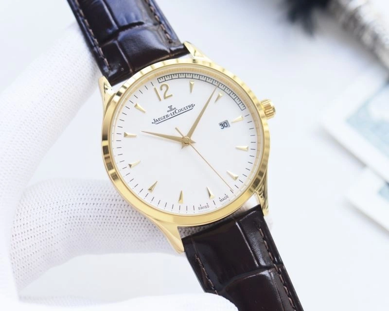 JAEGER-LECOULTRE Watches