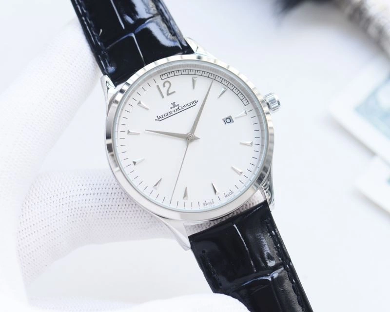 Genuine JAEGER-LECOULTRE Watches