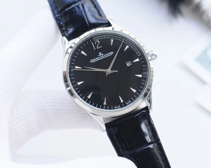 Genuine JAEGER-LECOULTRE Watches