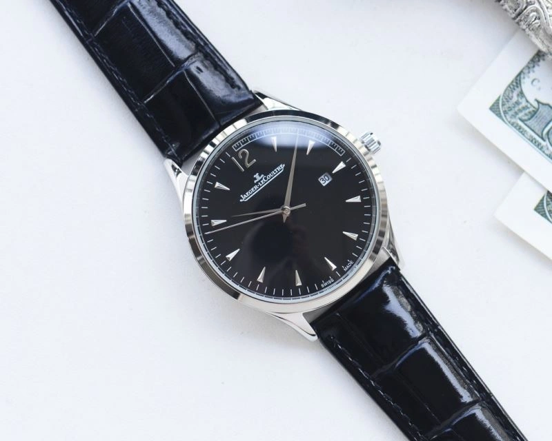 Genuine JAEGER-LECOULTRE Watches