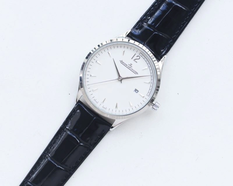 Genuine JAEGER-LECOULTRE Watches