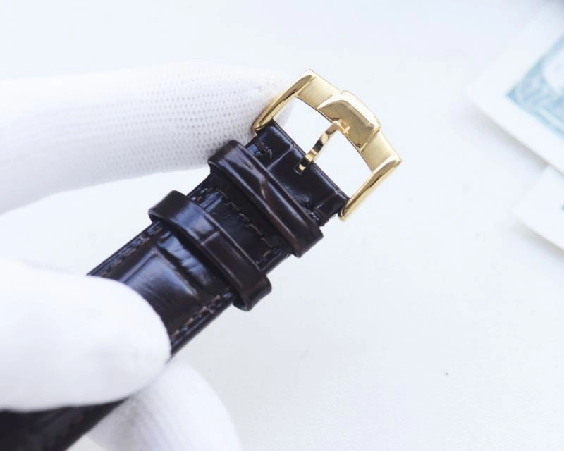 Genuine JAEGER-LECOULTRE Watches