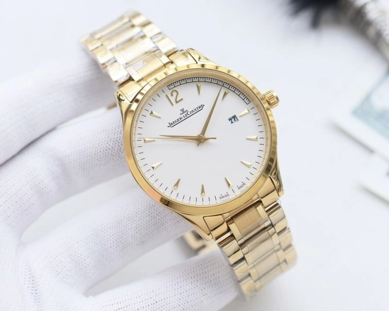 JAEGER-LECOULTRE Watches