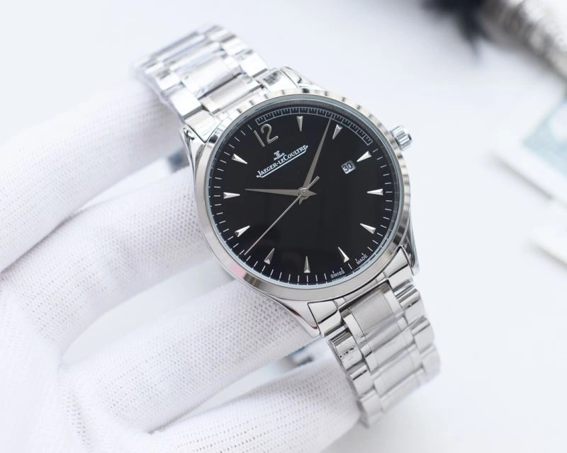 Real JAEGER-LECOULTRE Watches
