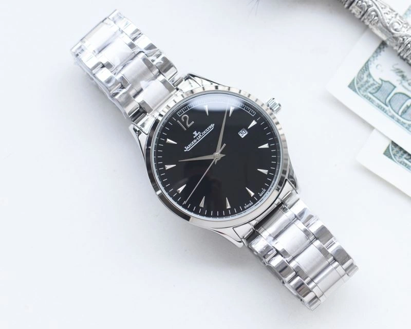 Real JAEGER-LECOULTRE Watches