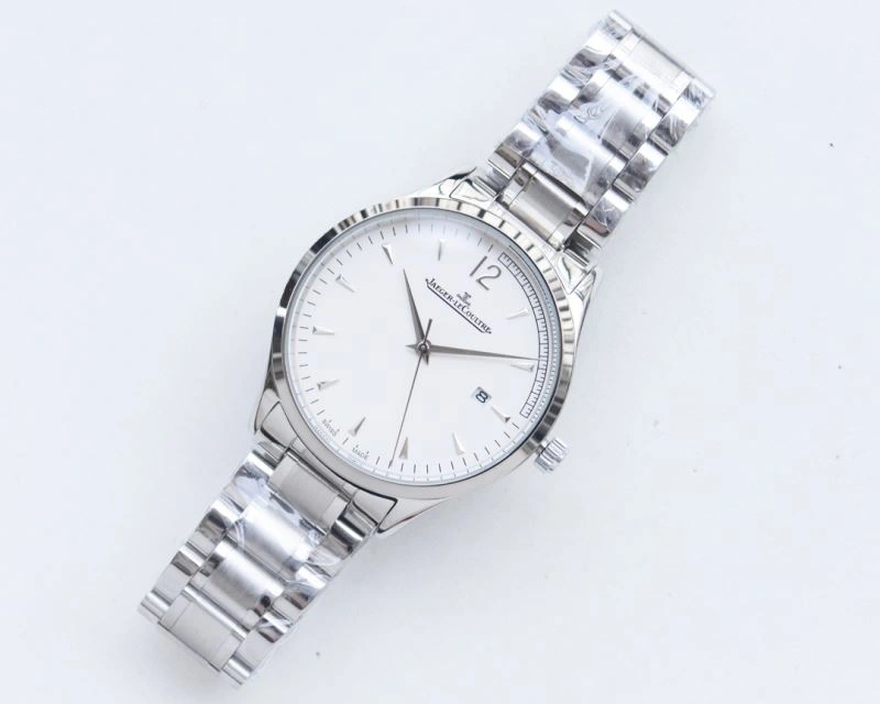 Real JAEGER-LECOULTRE Watches