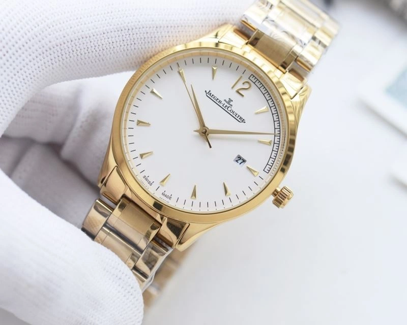 Real JAEGER-LECOULTRE Watches