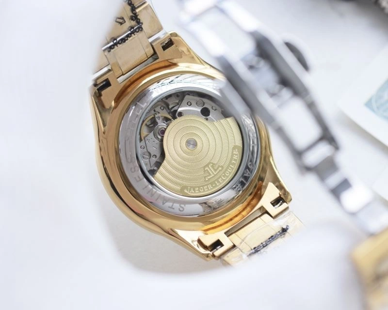 Real JAEGER-LECOULTRE Watches