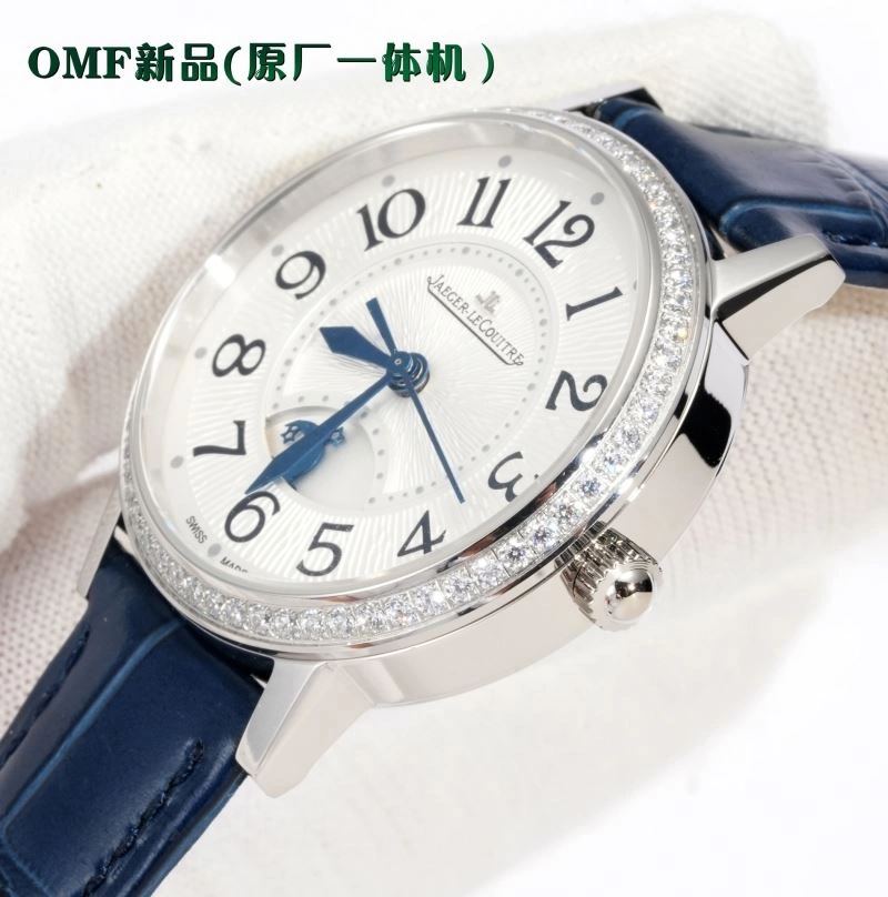 Inexpensive JAEGER-LECOULTRE Watches