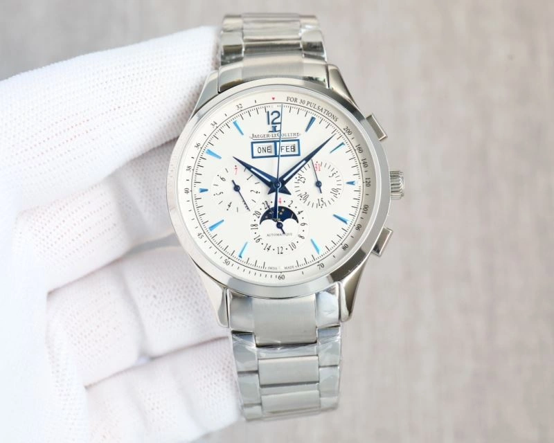 JAEGER-LECOULTRE Watches